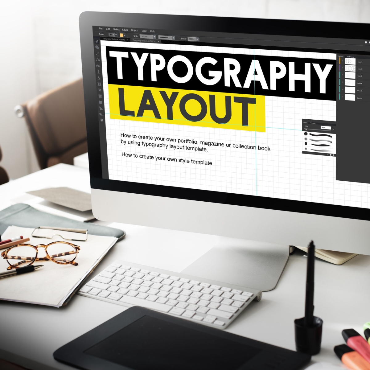 How Can Typography Affect Your Houston Web Design? | INFINI Marketing
